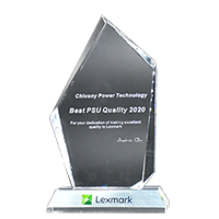 關於群電 - 群光電能(ChiconyPower)