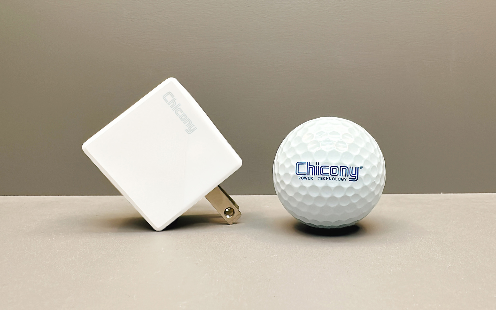 Chicony Power Collaborates with TI to Deliver New Energy-Efficient ...