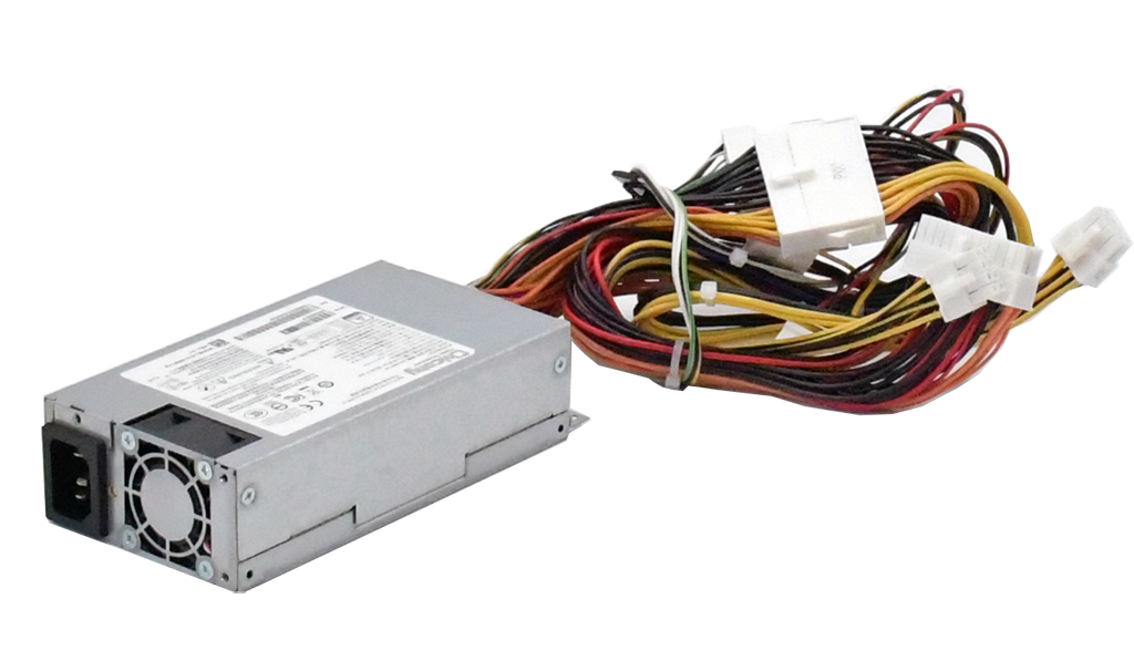 Non-Redundant - ChiconyPower