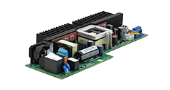 Embedded PSU - 系列清單 - 群光電能